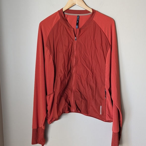 REI | Jackets & Coats | Rei Lightweight Mesh Packable Jacket With ...